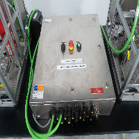 Zeton PU Atex Module Low Flow | Surplus Solutions